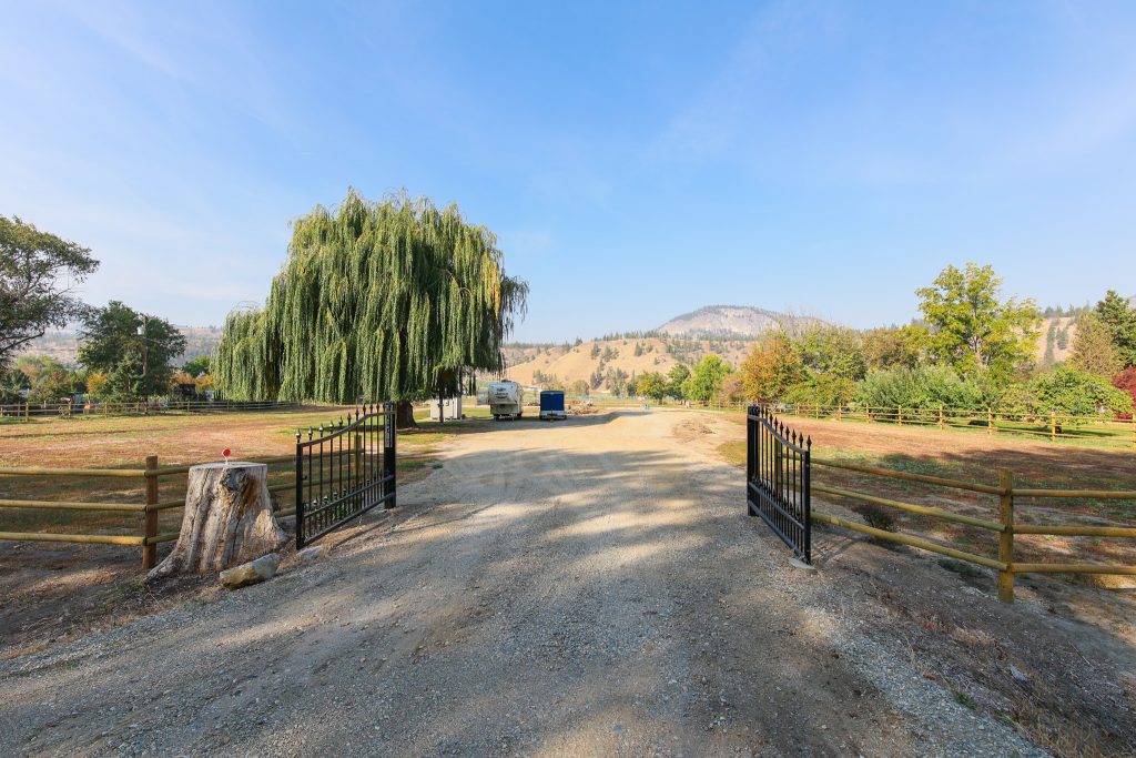 8020 RIVER ROAD – OLIVER LAND FOR SALE | Osoyoos Realtor